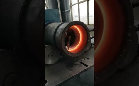 Induction Curing And Coating Application Kexin Electronic Instrument