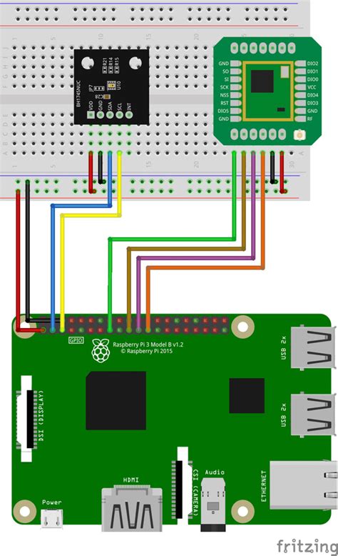 如何在raspberry Pi運行arduino程式 頁面 4 Deviceplus
