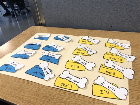 The Transformative Power Of File Folders In Special Education — Anthropologist In Heels