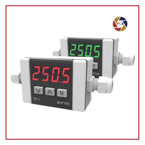 ITP LED Bar Graph Display Top Quality Paklink LLC