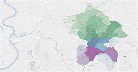 Origin Destination Matrix Analysis Tomtom