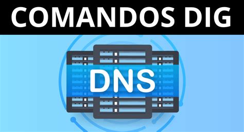 Dig Dns Commands Jprhack