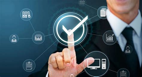 Top Benefits Of Erp System For Enhancing Your Business