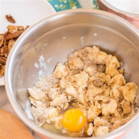 Butter Pecan Cookies Recipe Bubbapie