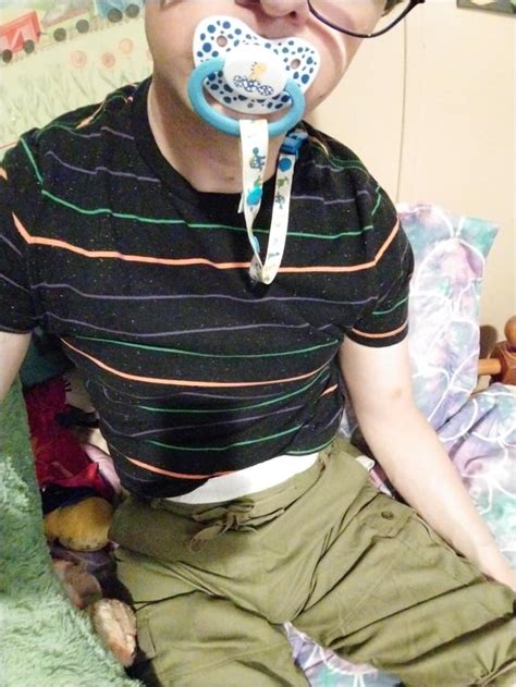 There Always Padding Under My Clothes R Diapersunderclothes