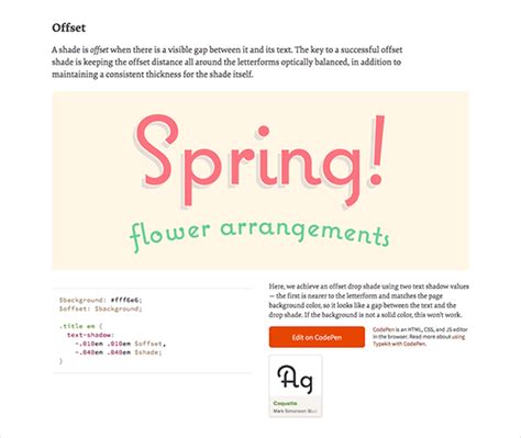 The Typekit Blog Introducing Typekit Practice