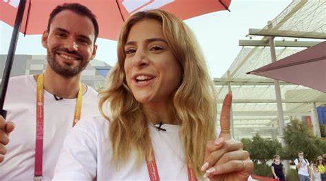 Christian Schulz On Linkedin Expo2020dubai Schindler Vlog