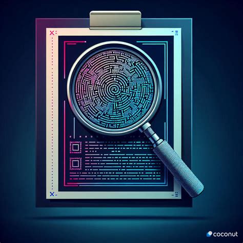 Watermarking Ensuring Brand Identity And Safety Coconut©