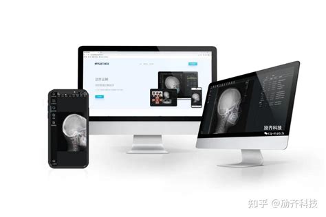 「劢齐科技」浅谈：正畸医生会被人工智能替代吗？ 知乎