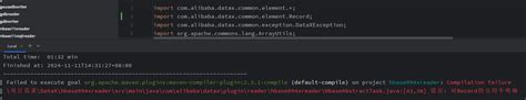 datax集成mysql8、datax支持mysql8 datax mysql8 csdn博客
