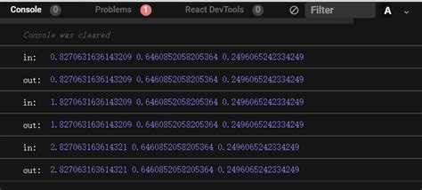 Bug Strictmode Print Mathrandom Are Inconsistent · Issue 23091 · Facebookreact · Github