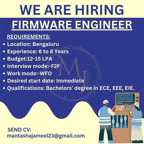 Mantasha Jameel On Linkedin Firmwareengineering Embeddedsystems Iotdevelopment