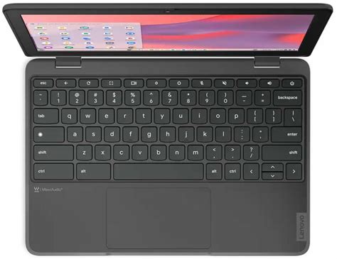 Lenovo E Chromebook Gen Mt Mali G Ee Mc Hd X Tn Gb