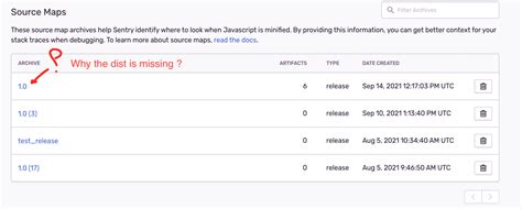 Source Code Was Not Found · Issue 750 · Getsentrysentry React Native