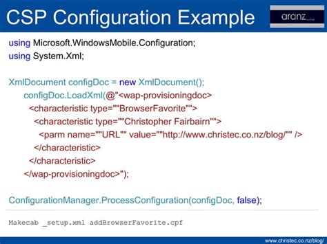 compact framework development for the desktop developer ppt