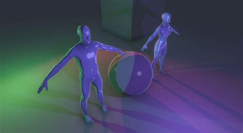 Wrote This Cell Shader For A Game Ill Be Working On And Just To Learn A Wrote This Cell Shader For A Game Ill Be Working On And Just To Learn A