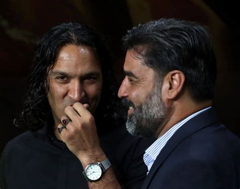 حسین‌خانی، رهبر تیمی که سخت می‌بازد لبخند رضایت این مربی برابر هم