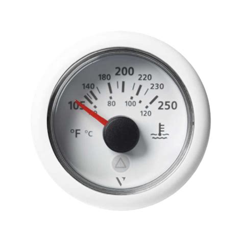 Normal Coolant Temperature Gauge At Marcia Reames Blog