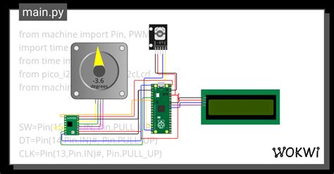 Practica 8 Wokwi Esp32 Stm32 Arduino Simulator