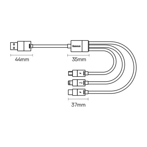 Pinout For Lightning Connector To Micro Usb Cable A Detailed Guide