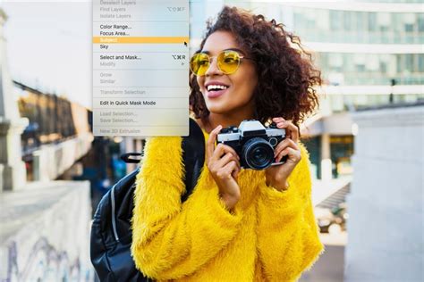 How To Smooth Edges In Photoshop Envato Tuts