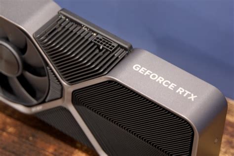 RTX Review An Ideal GPU For Anyone Who Skipped The Graphics Card Shortage Ars Technica