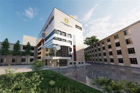 Ui Tsai Mn Нийслэлийн ерөнхий боловсролын Үй Цай сургууль