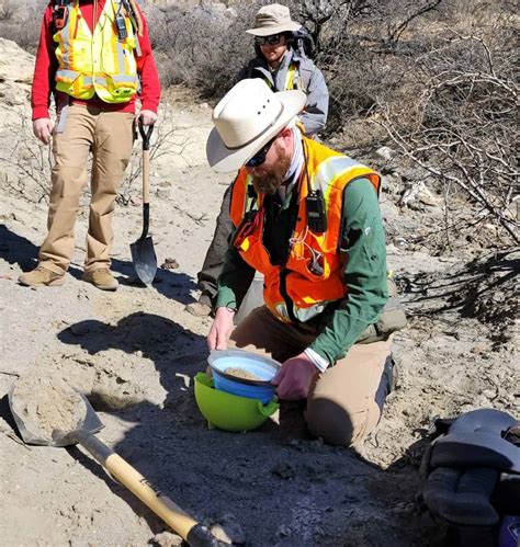Soil Sampling Archives Burgex Mining Consultants
