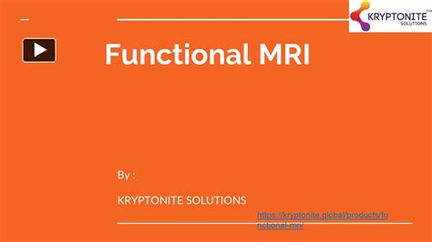 Ppt Mri Compatible Monitor Fmri Monitor Powerpoint Presentation Free To Download Id