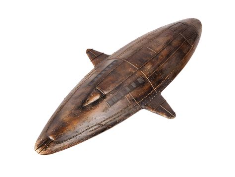 Unidentified Flying Object Ufo Uap Inform Cylindric 45799939 Png