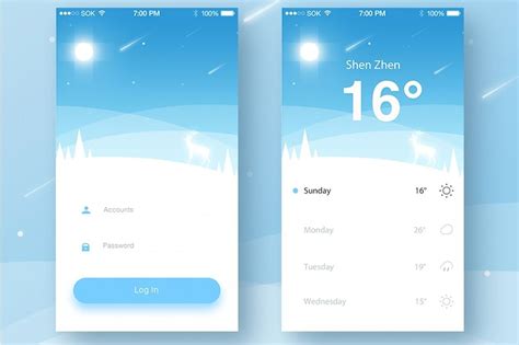 21 Flutter Example Apps To Learn From Opensource Beginner