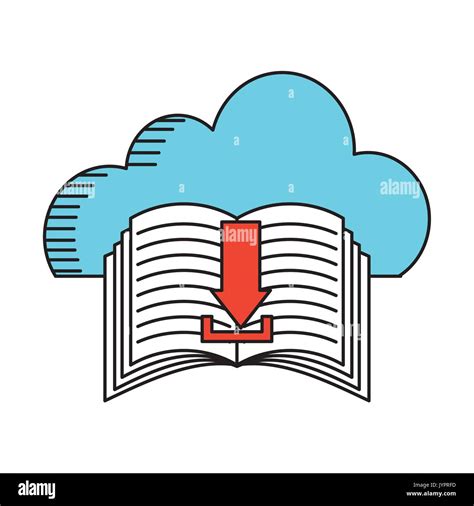 Cloud Computing Design Stock Vector Image And Art Alamy