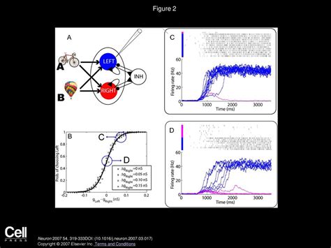 a neural circuit model of flexible sensorimotor mapping learning and