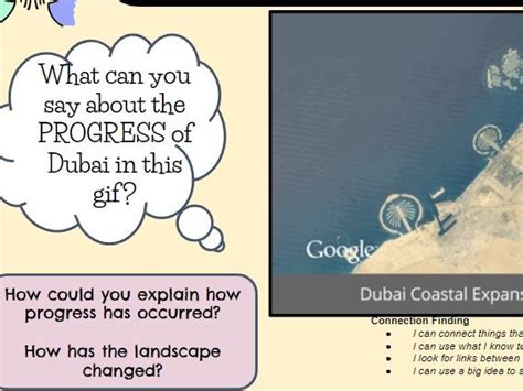 Create Maps To Identify Patterns Of Land Use And Population Density Over Time Teaching Resources