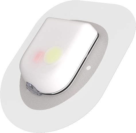 t1d make omnipod stick for 3 full days diabetes amigo