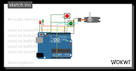 Valen Wokwi Esp32 Stm32 Arduino Simulator