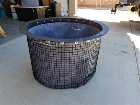 Catch Basin Inserts Stormwater Biochar