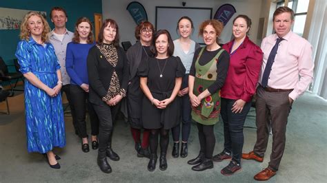 Atus Higher Diploma In Science In Medical Science Receives Coru