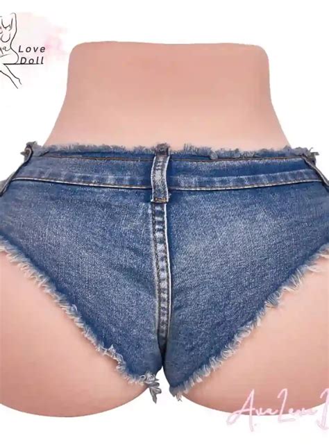 Tantaly Sexdoll Torso Tpe Ava Love Doll Sextoys