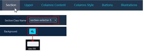 Multi Column Portfolio Project Web Design And Development Tutorials