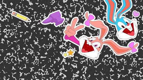 Prime Video Tiny Toons Looniversity Season 2