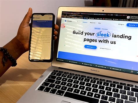 The Benefits Of A Mobile First Design Strategy