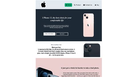 تصميم صفحة كاملة html and css and js متوافق مع كل الشاشات خمسات