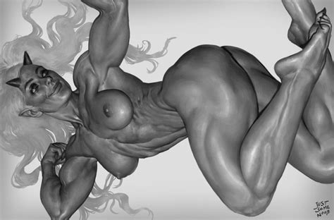 Rule 34 Artistic Nude Artistic Nudity Bare Legs Bare Thighs Barefoot Breasts Out Buff Calves