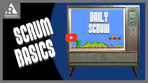 Intro To Scrum 10 Of 16 What Is The Daily Scrum Scrum Org