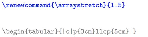 Suppressing Vertical Space Between Environments Tex Latex Stack