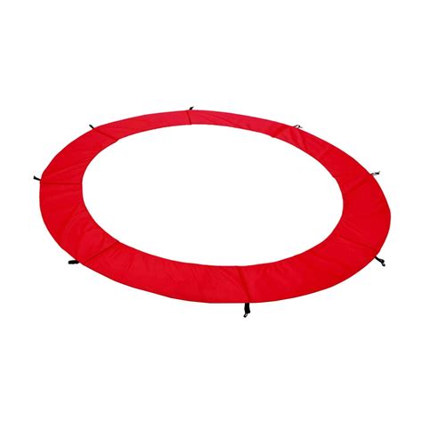 Trampoline Pad Cover Safety Padding Replacement Protective Jumping Bed