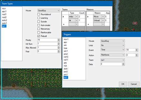 Steam Community Guide CnC Map Editor Basics Part