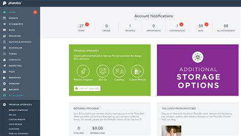 how do i add an email opt in to my forms photobiz knowledge base