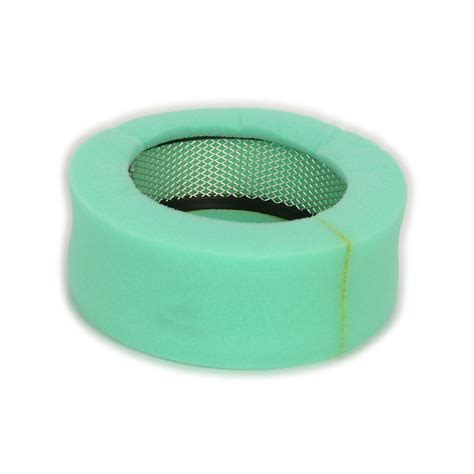 Foam Air Filter Element Kiwi Indian